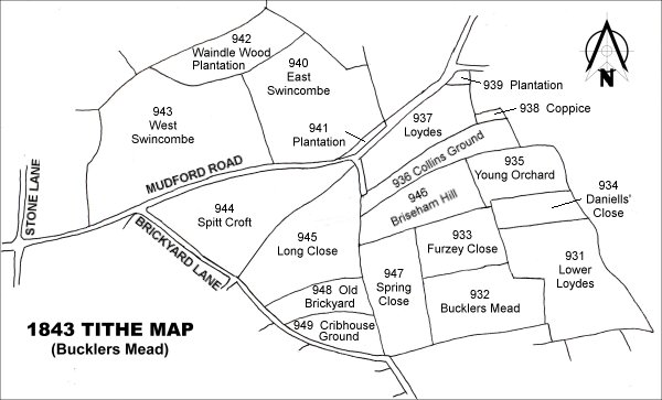 Yeovil's Virtual Museum, the A-to-Z of Yeovil's History - by Bob Osborn